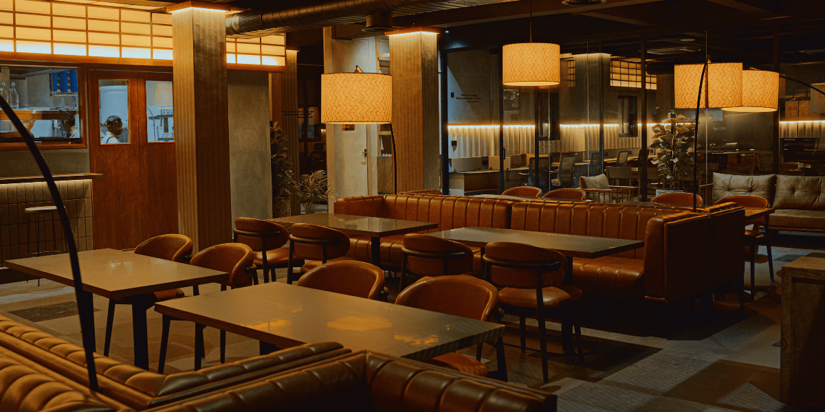 Best Cafe in Kochi | Cozy Ambiance & Premium Dining Experience